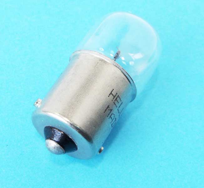 Лампа 24V/10W GE | Tpetrov.com