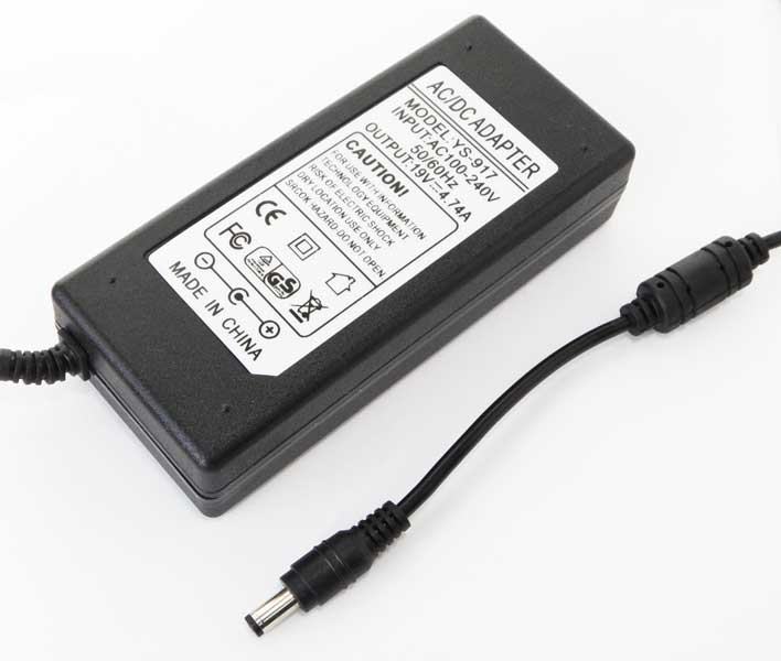 Адаптер 19V/4.74A SW11 | Tpetrov.com