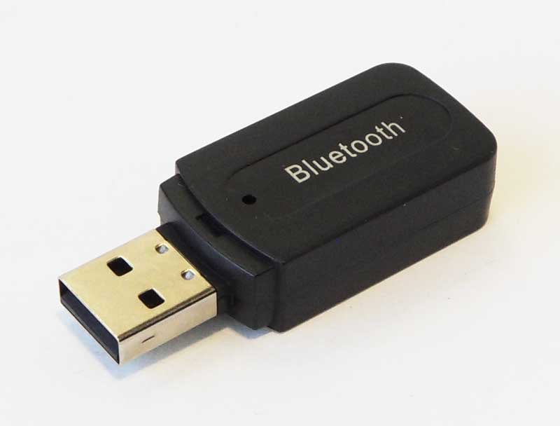 BLUETOOTH 05 приемник | Tpetrov.com