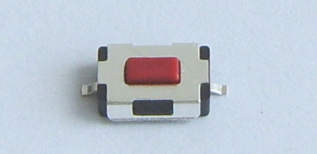 Тъч бутон 010 SMD | Tpetrov.com