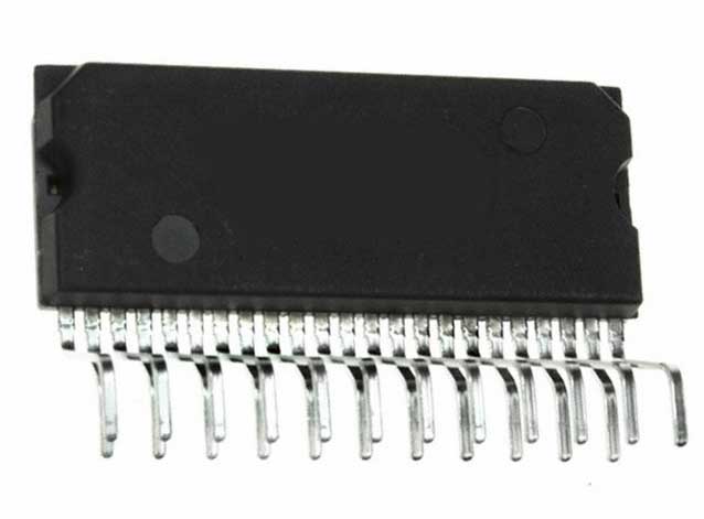 TDA8920CJ | Tpetrov.com