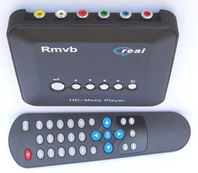 TV USB PLAYER 2 | Tpetrov.com