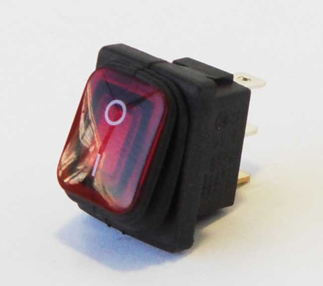 Ключ KCD1-1 IP55 | Tpetrov.com