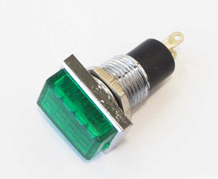 Лампа за монтаж 12V LP1211/G | Tpetrov.com