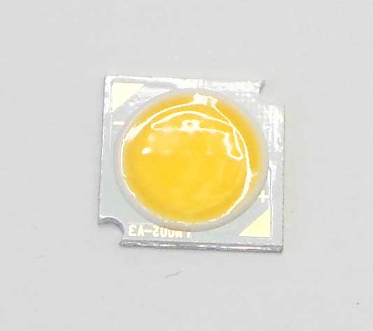 Светодиод 5W бял топло LM002 | Tpetrov.com