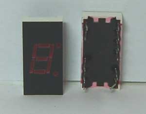 Светодиоден индикатор MAN71A | Tpetrov.com