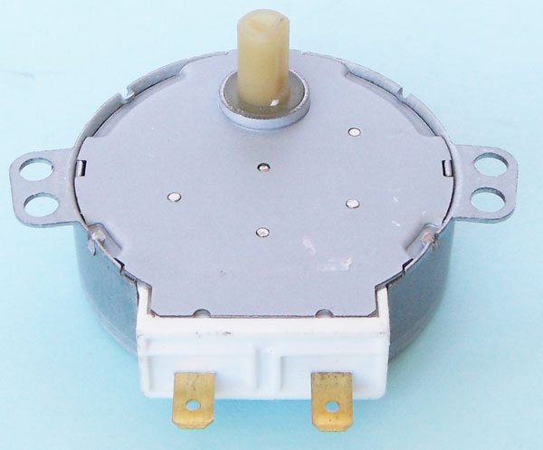 Мотор за микровълнова печка 220V 10 | Tpetrov.com