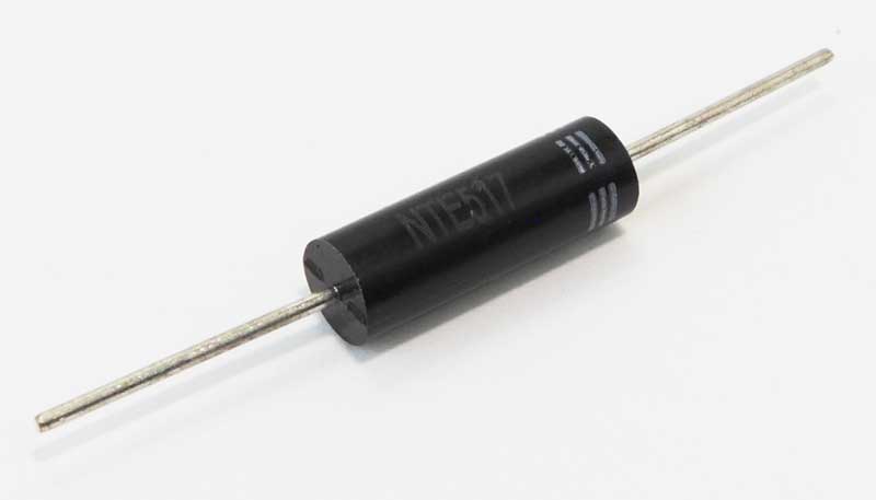 Диод за микровълнова печка NTE517 | Tpetrov.com