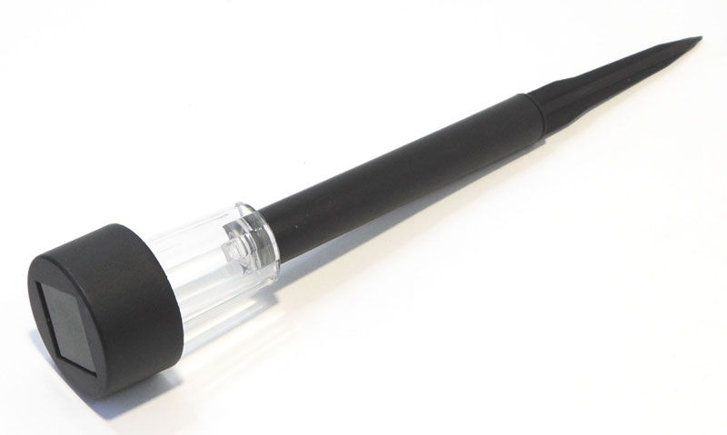 Акумулаторен прожектор SOLAR-09 | Tpetrov.com