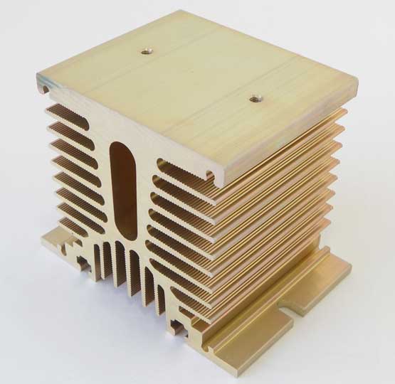 Радиатор N33 | Tpetrov.com