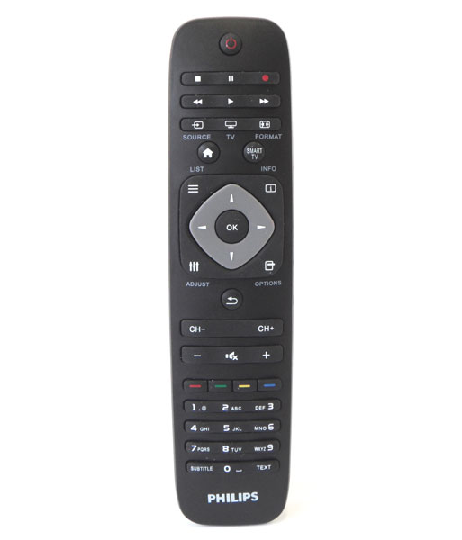 Универсално дистанционно управление за PHILIPS | Tpetrov.com