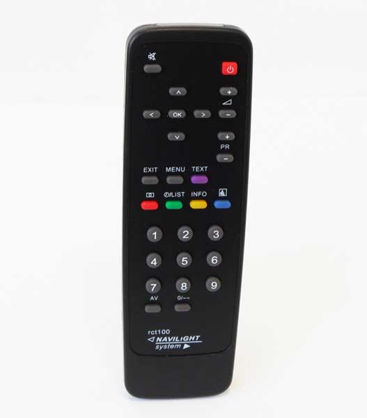 Дистанционно управление за THOMSON RCT100 | Tpetrov.com