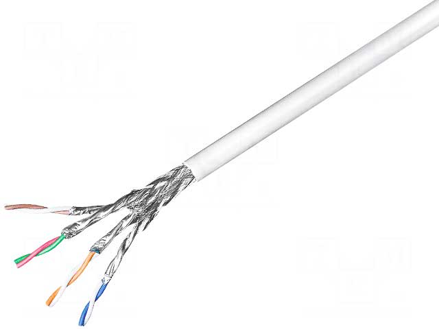 Кабел SFTP CAT.6 | Tpetrov.com