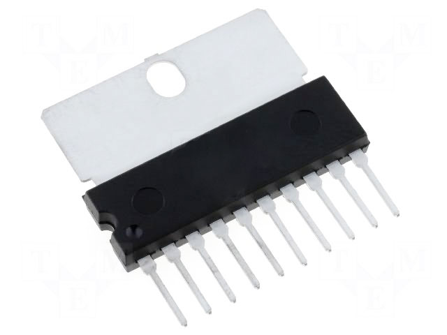 LA7848 SIL10 | Tpetrov.com