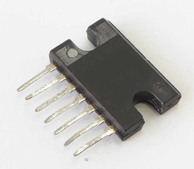 UPC1181H | Tpetrov.com