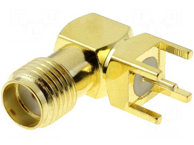 Букса SMA-15 | Tpetrov.com