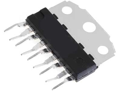 TDA1011A | Tpetrov.com