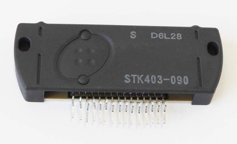 STK403-090 | Tpetrov.com