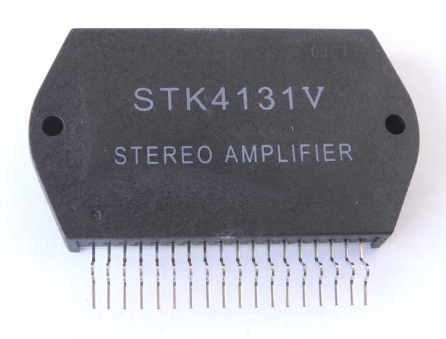 STK4131V | Tpetrov.com