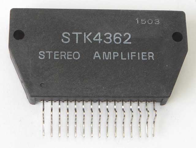 STK4362 | Tpetrov.com