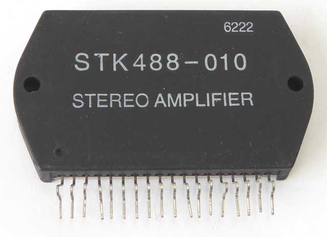 STK488-010 | Tpetrov.com