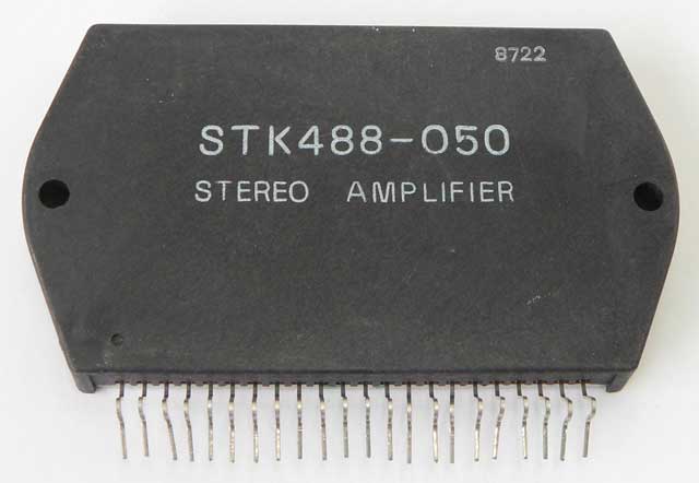 STK488-050 | Tpetrov.com