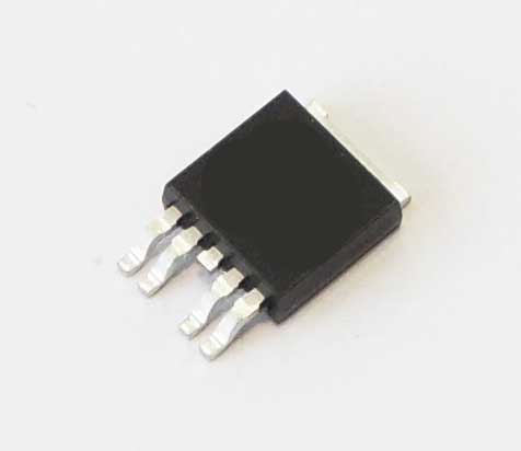 BTS428L2 | Tpetrov.com