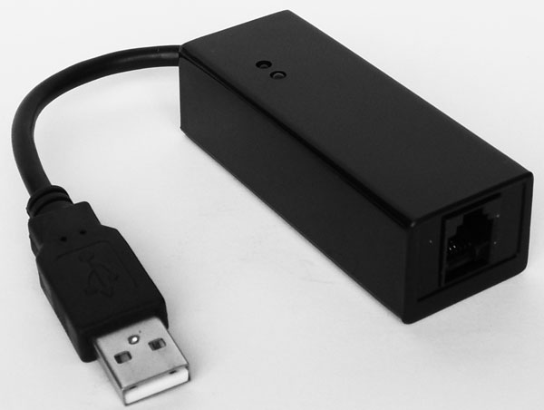 USB FAX MODEM 56K | Tpetrov.com