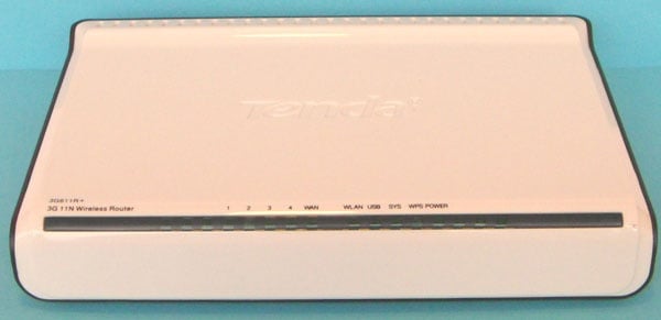 Рутер безжичен 3G611R | Tpetrov.com