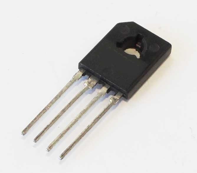 LA5536N | Tpetrov.com