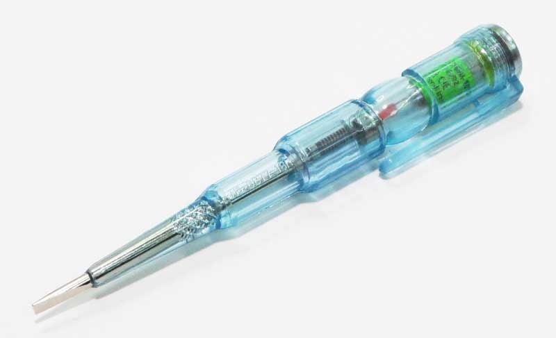 Тестер 6877-18 | Tpetrov.com