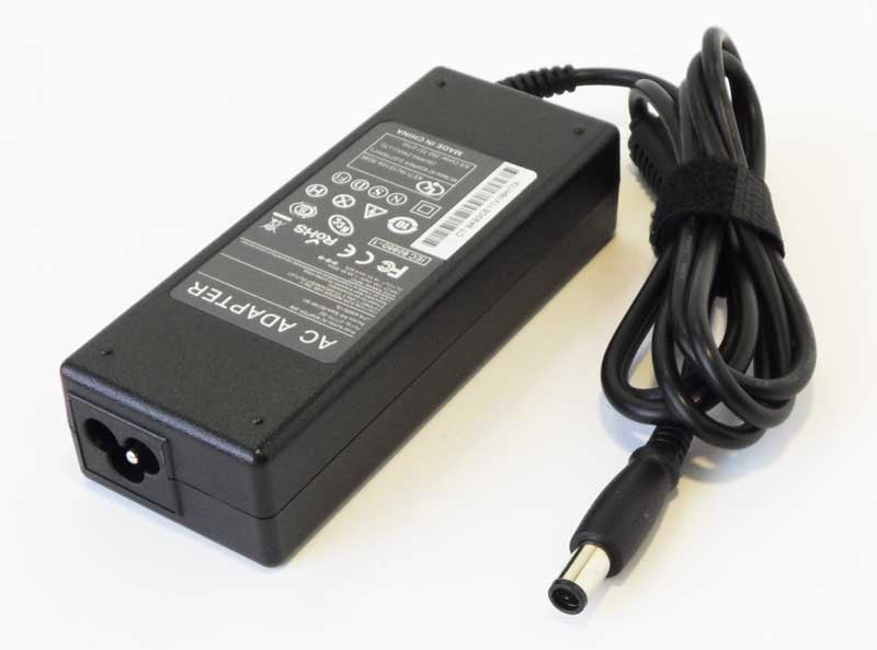 Адаптер 19.5V/4.62A DE9 | Tpetrov.com