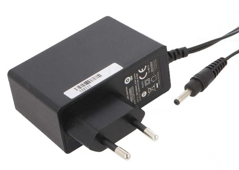 Адаптер 12V/2.0A SW-12-35 | Tpetrov.com