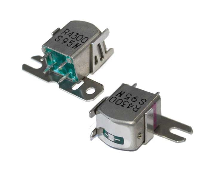 Аудио глава R4300 | Tpetrov.com