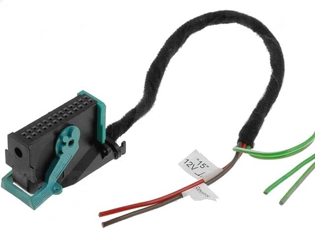 Автомобилна букса преход AUDI 05 | Tpetrov.com