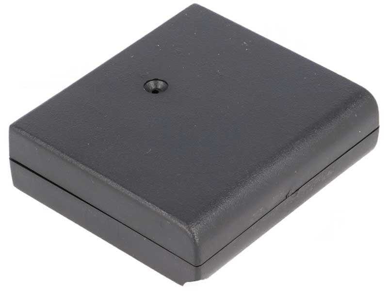 Кутия KM19 | Tpetrov.com