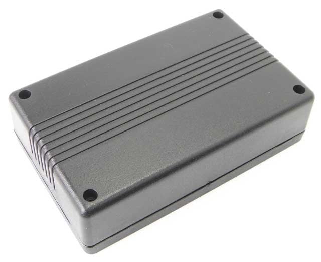 Кутия KM40 | Tpetrov.com