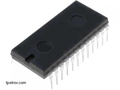 TDA3590A | Tpetrov.com