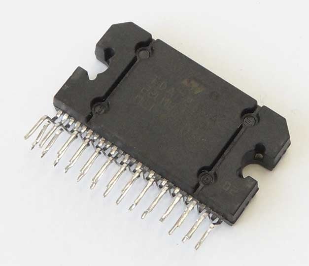 TDA7851A FLEXIWAT27 | Tpetrov.com