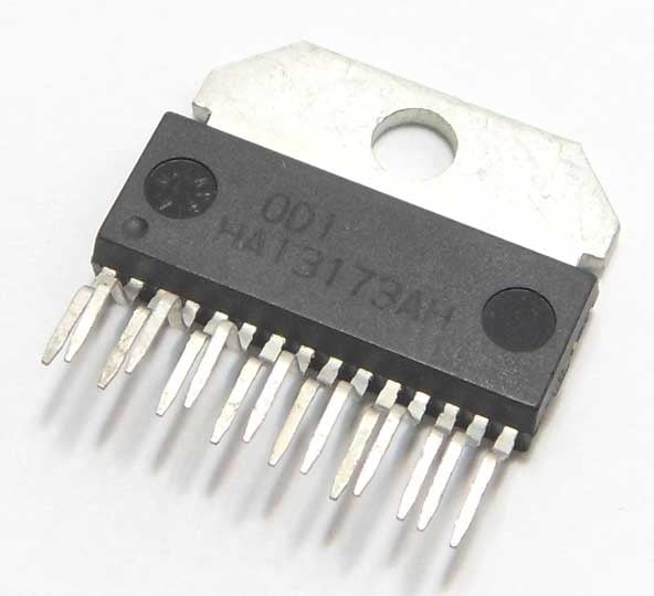 HA13173AH | Tpetrov.com