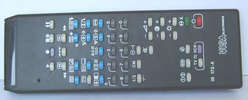 P1553 IR172A | Tpetrov.com