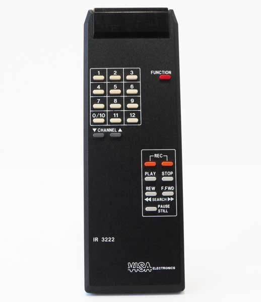 Дистанционно управление P1653 IR3222 | Tpetrov.com