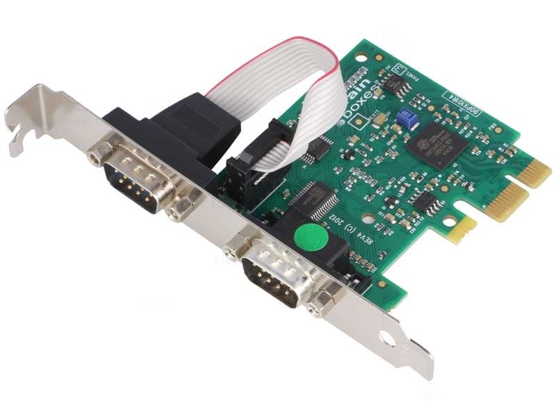 PCI-RS232 IX200 | Tpetrov.com