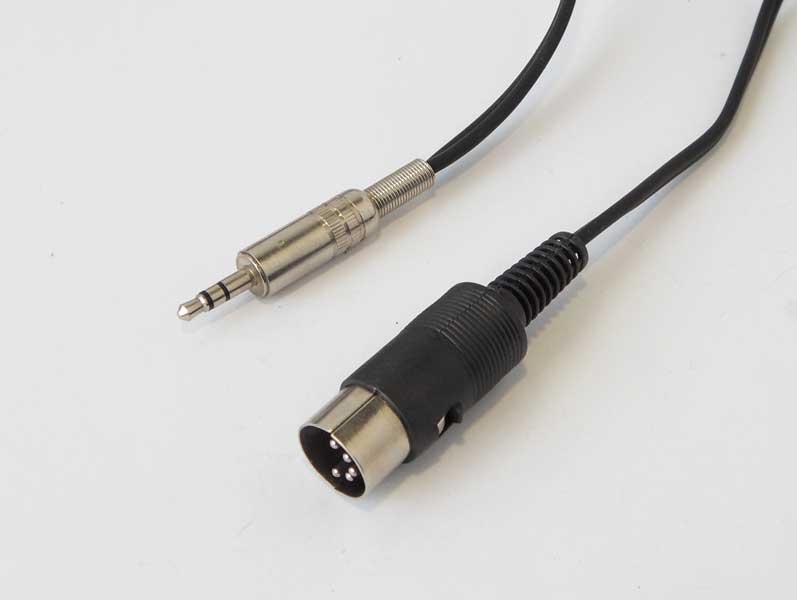 Кабел K-314 5D/M - 3.5SM | Tpetrov.com