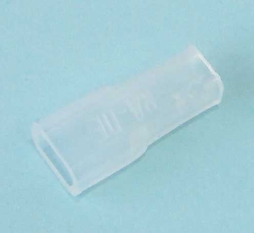 Кабелен маншон ST004/MR бял | Tpetrov.com