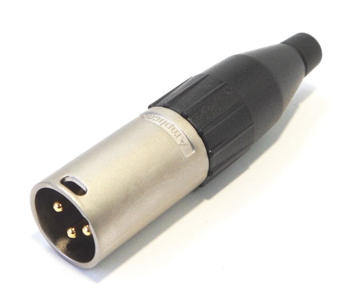 Канон AC-3MMJ AMPHENOL | Tpetrov.com