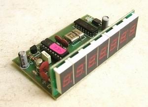 Набор 950B честотомер | Tpetrov.com