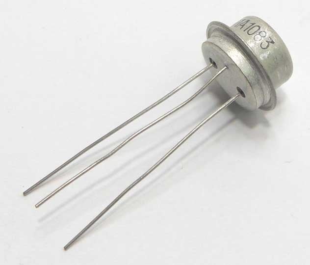 KT801A | Tpetrov.com