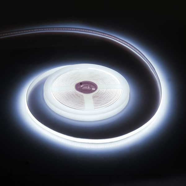 Светодиодна лайсна 320 LED COLD WHITE | Tpetrov.com