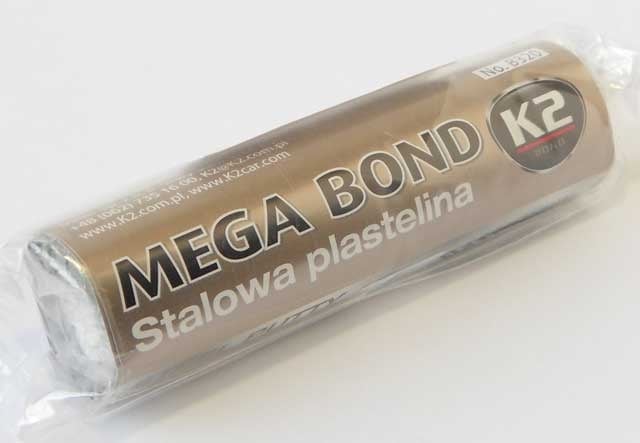 Лепило MEGA BOND K2 | Tpetrov.com